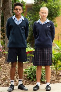 Uniform - Coffs Harbour Christian Community School