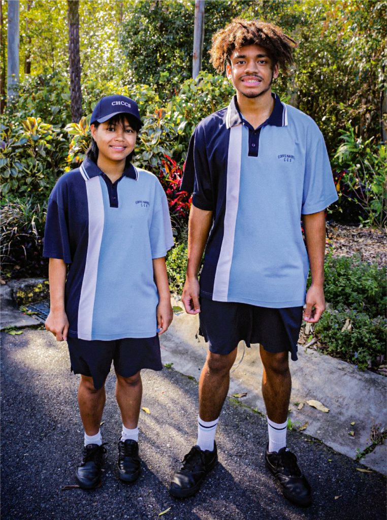 Uniform Pricelist and Order Forms - Coffs Harbour Christian Community ...