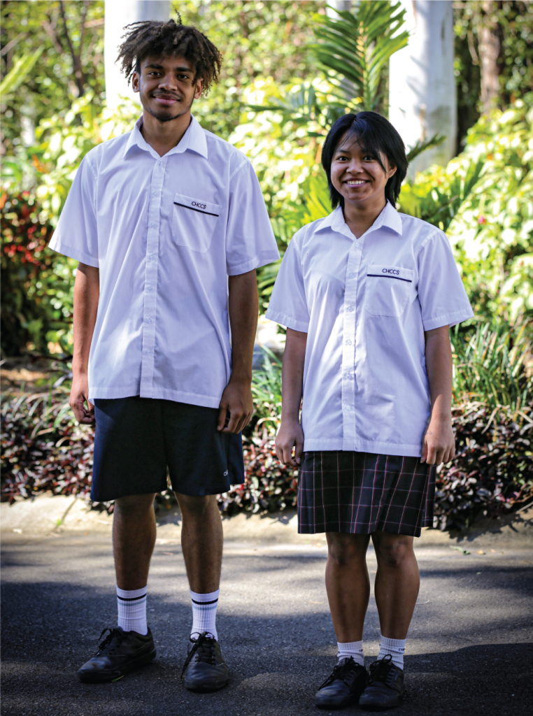 Uniform Pricelist and Order Forms - Coffs Harbour Christian Community ...