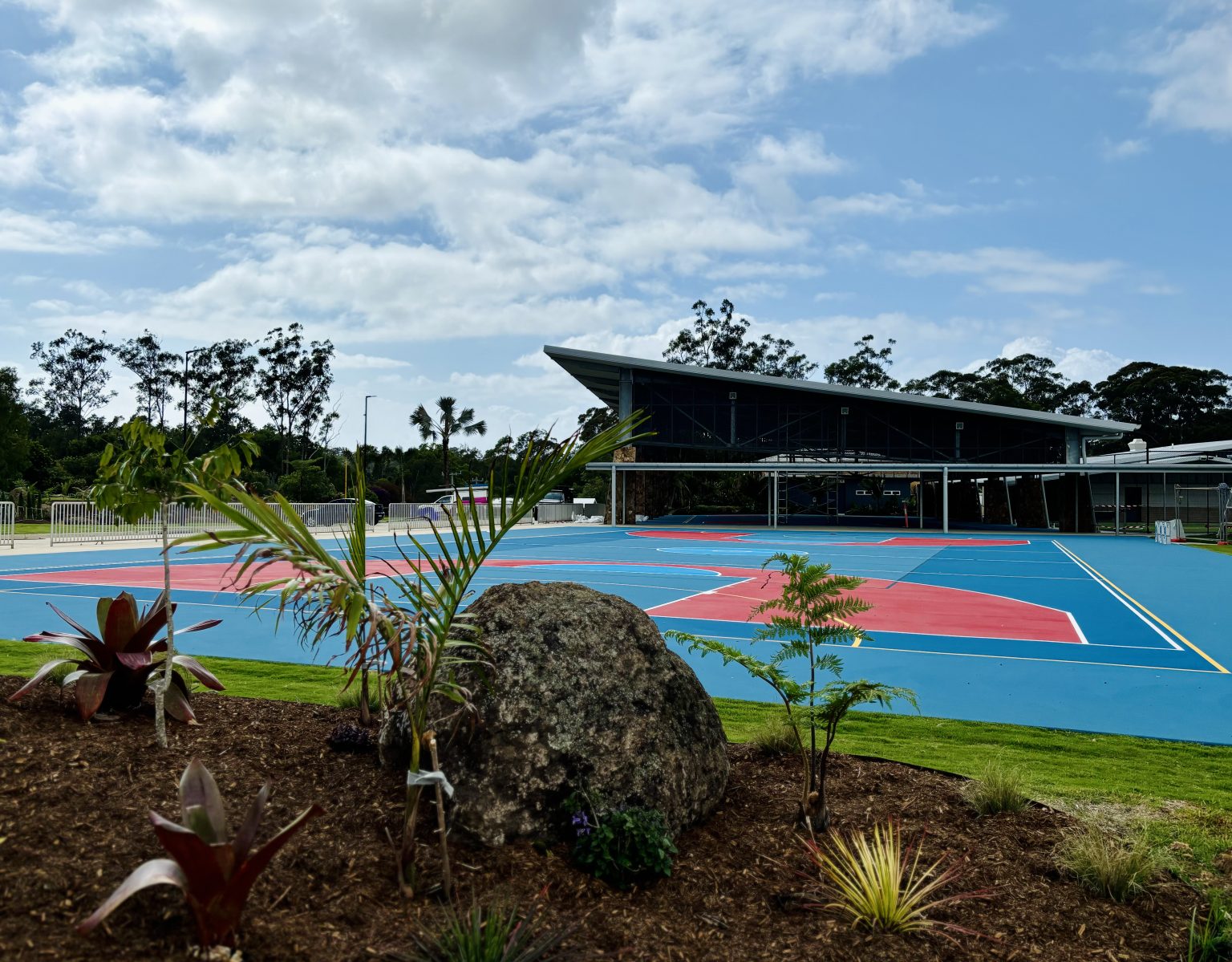 Junior Schooling - Coffs Harbour Christian Community School