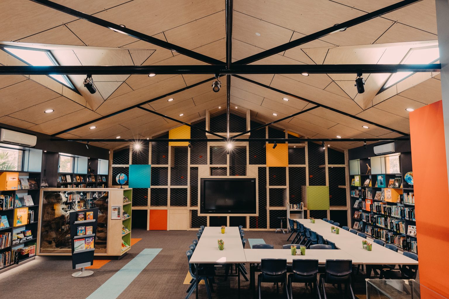 Junior Schooling - Coffs Harbour Christian Community School